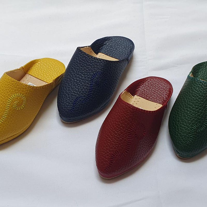 Babouche - Etsy