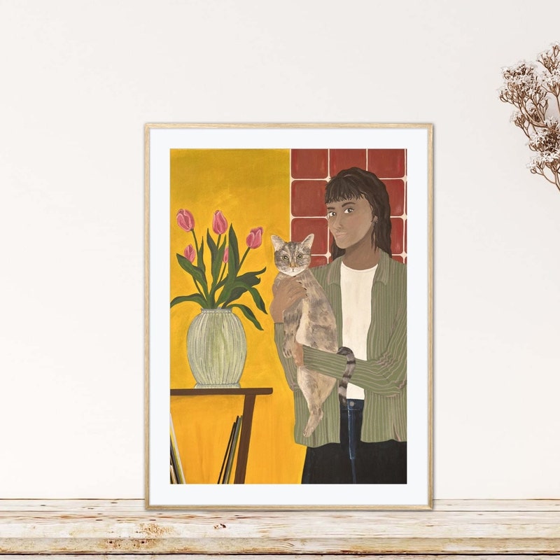 Fine Art Prints - Etsy