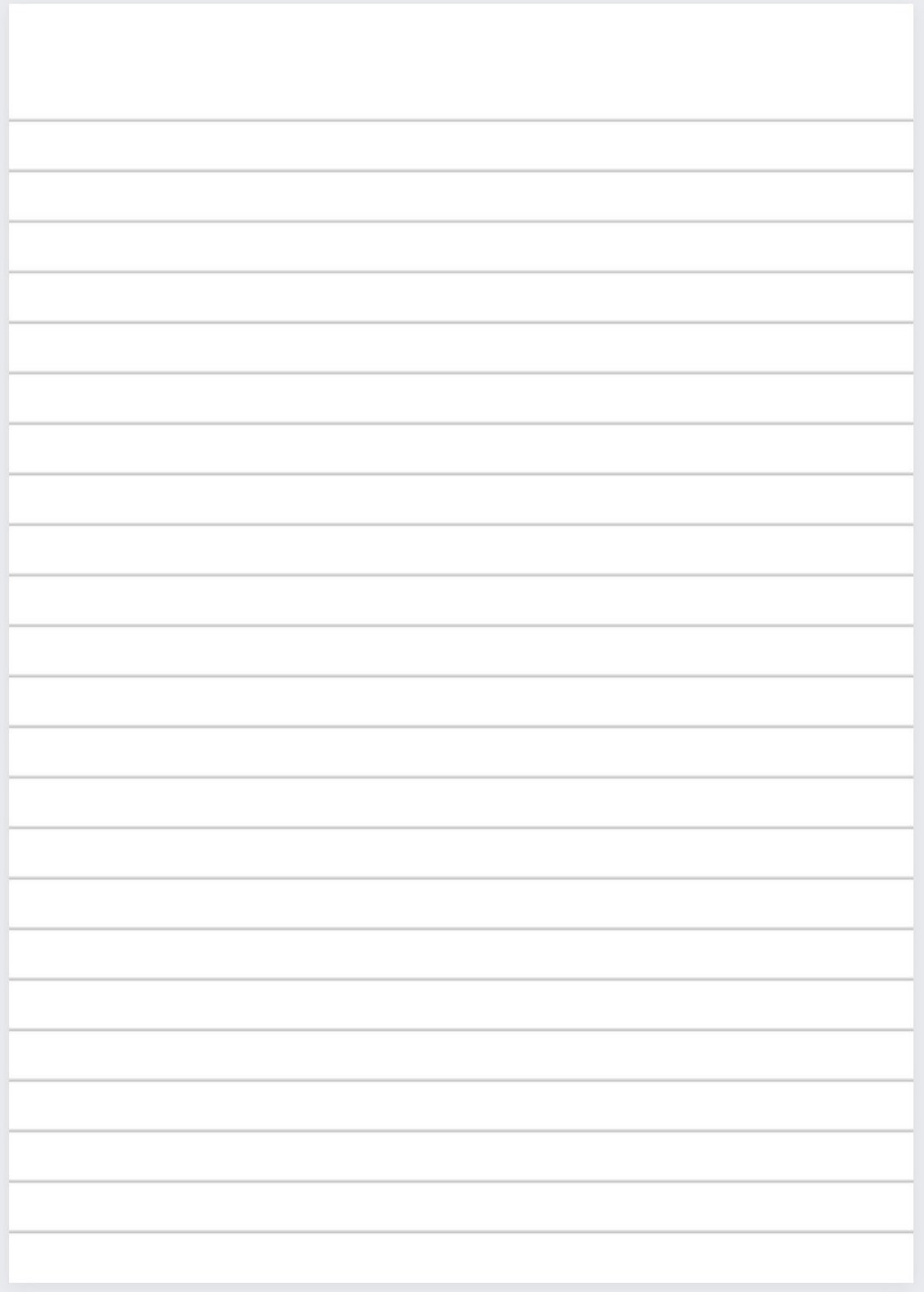 Composition Notebook PDF - Etsy