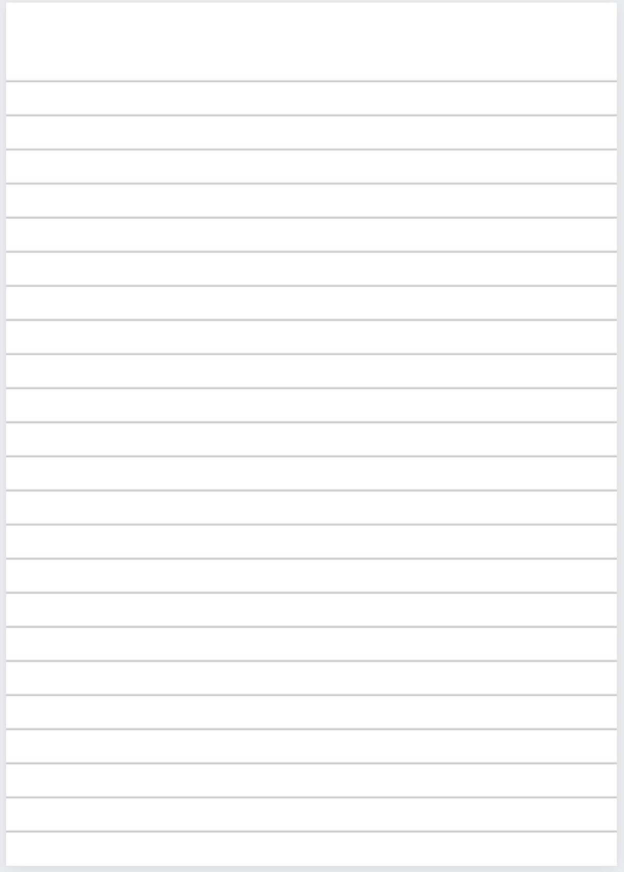 Composition Notebook PDF - Etsy