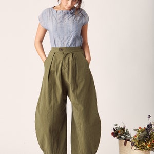 Arthur Pants Digital Sewing Pattern - Etsy Australia