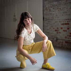 Pinyon Pants Sewing Pattern - Etsy