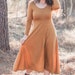 Stasia Dress and Tee Women's PDF Sewing Pattern - Etsy