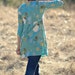 Schoolhouse Tunic PDF Sewing Pattern - Etsy