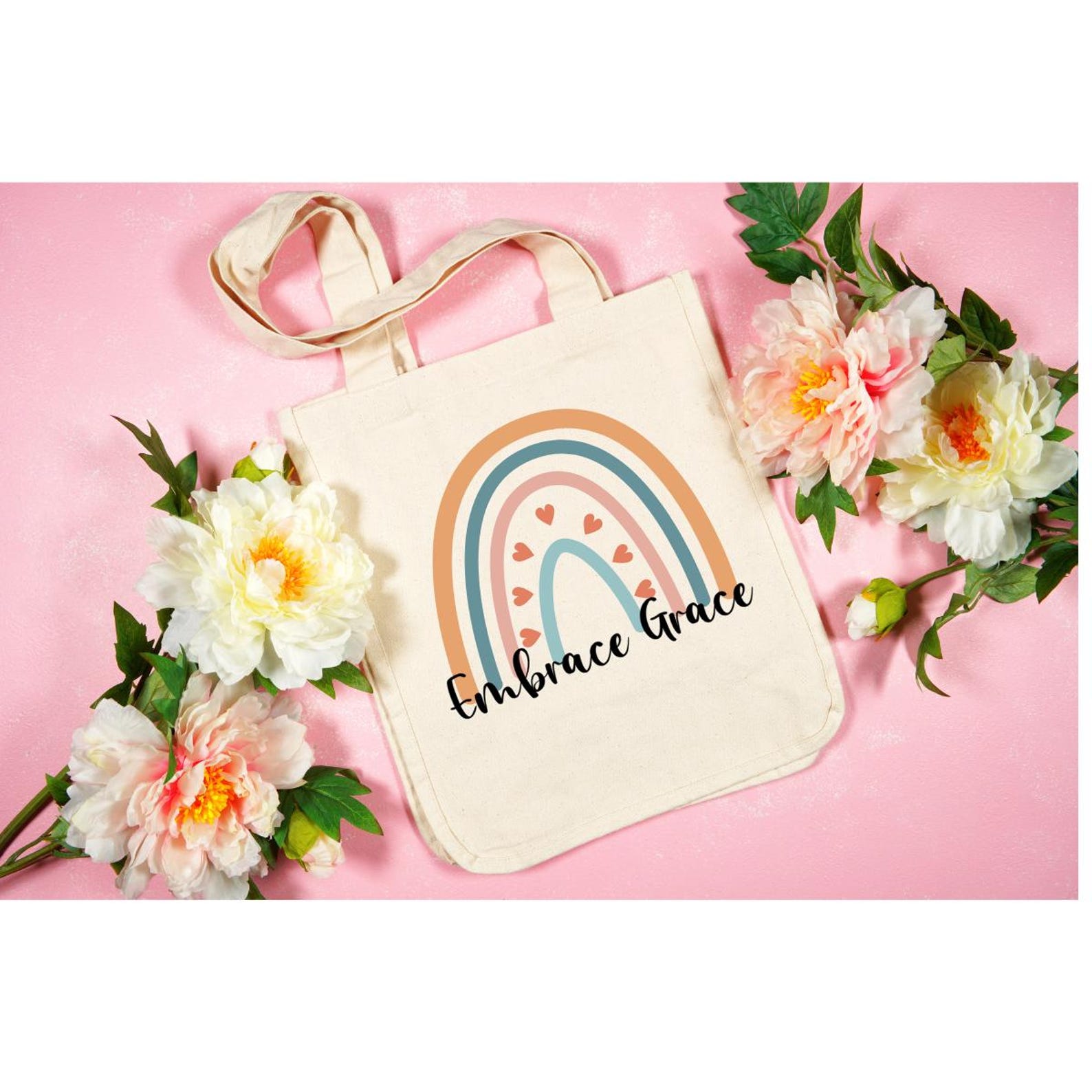 Embrace Grace SVG/ Embrace Grace Png Inspirational Svg Design ...