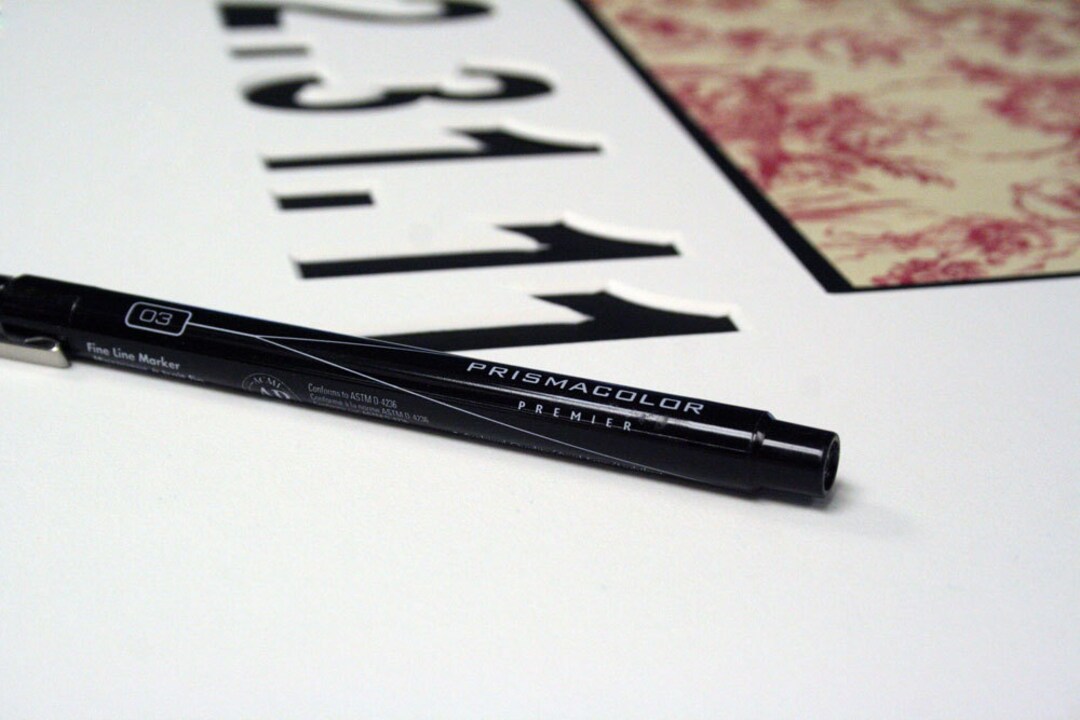 Wedding / Event Signature Mat Personalized With Date - Guest Book ...