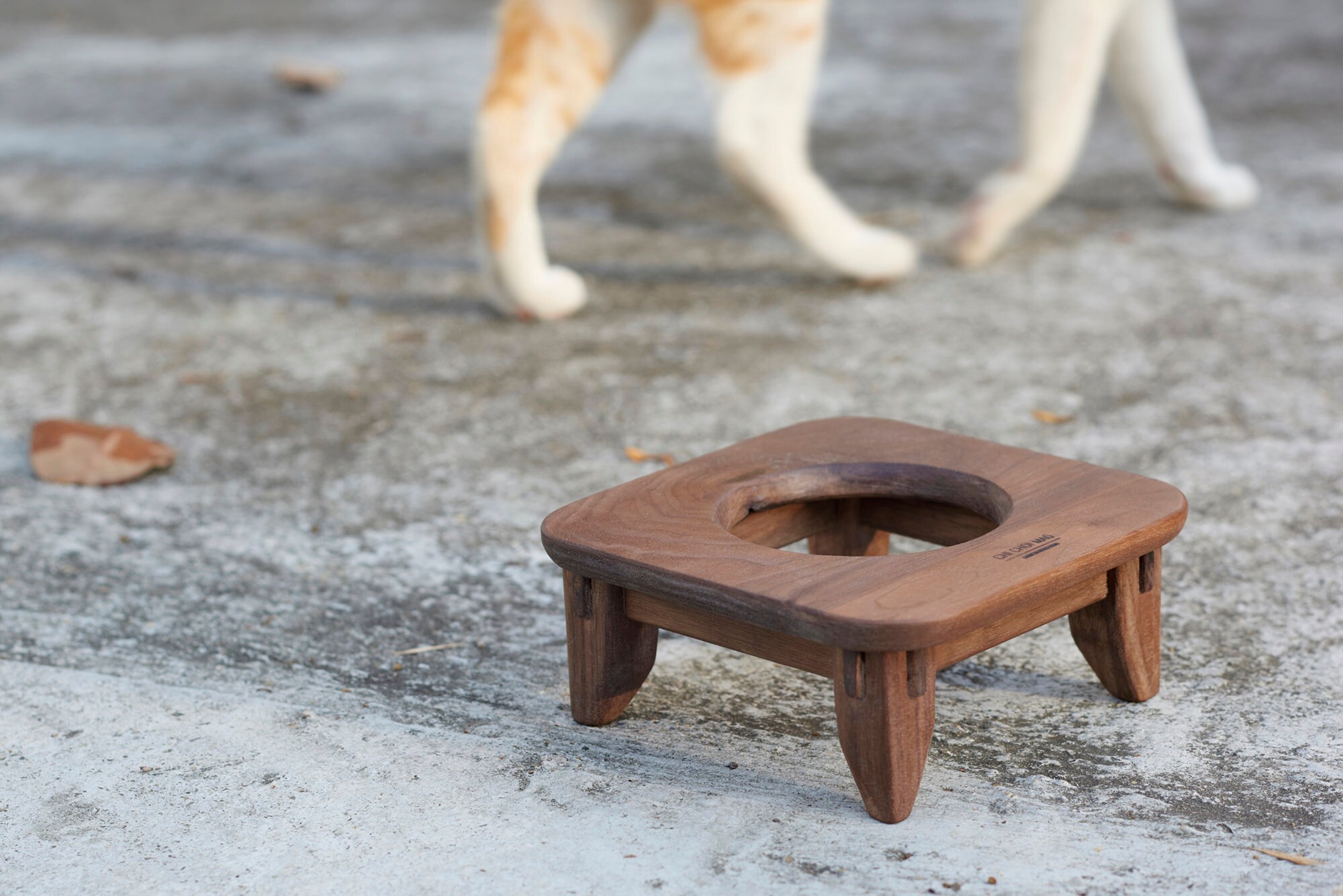 Handmade Cat Dining Table - Etsy