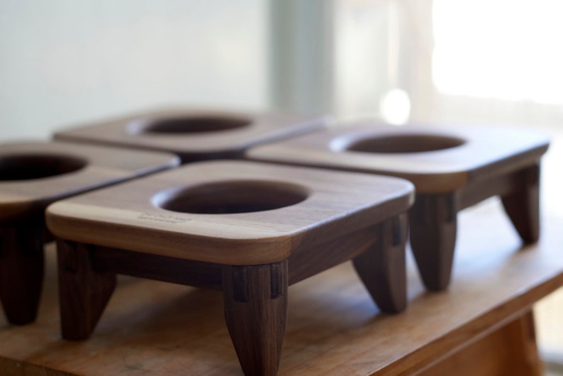 Handmade Cat Dining Table - Etsy