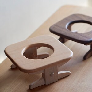 Handmade Cat Dining Table - Etsy