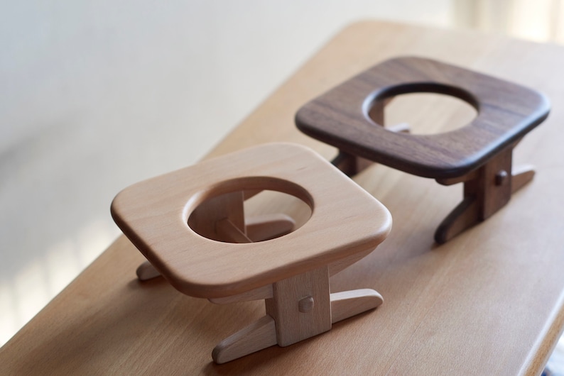 Handmade Cat Dining Table - Etsy