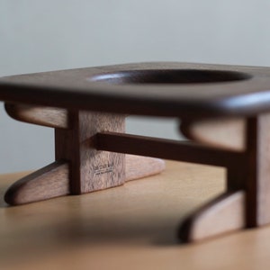 Handmade Cat Dining Table - Etsy