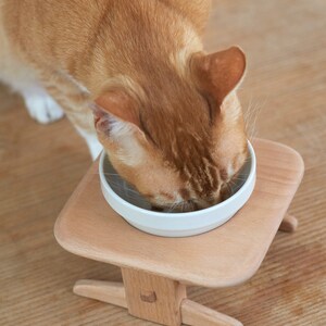 Handmade Cat Dining Table - Etsy