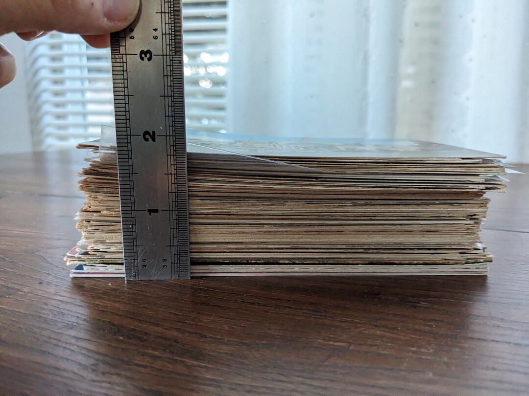 112 Vintage Postcards Lot, Postage & Stamps 1900s, USA Flowers Divided ...