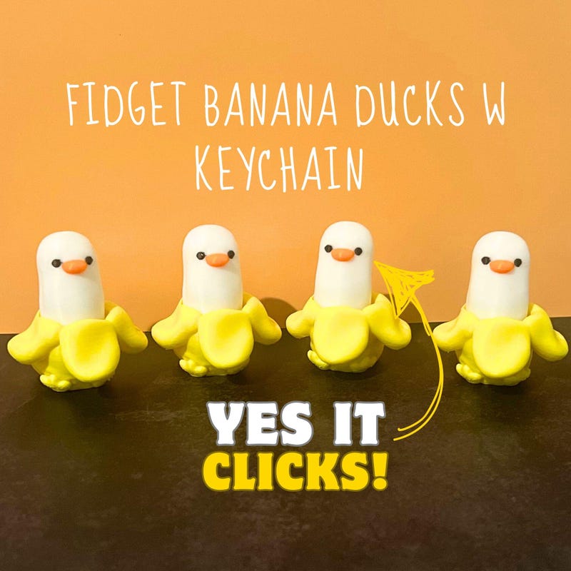 Keyboard Clicker Fidget - Etsy