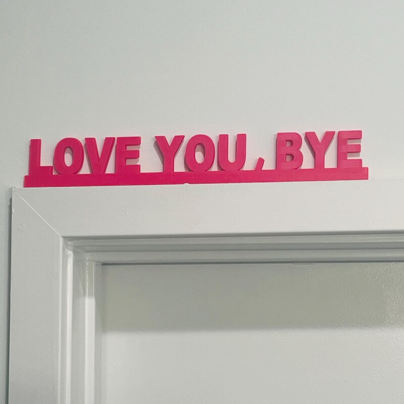 Above Door Decor - Etsy