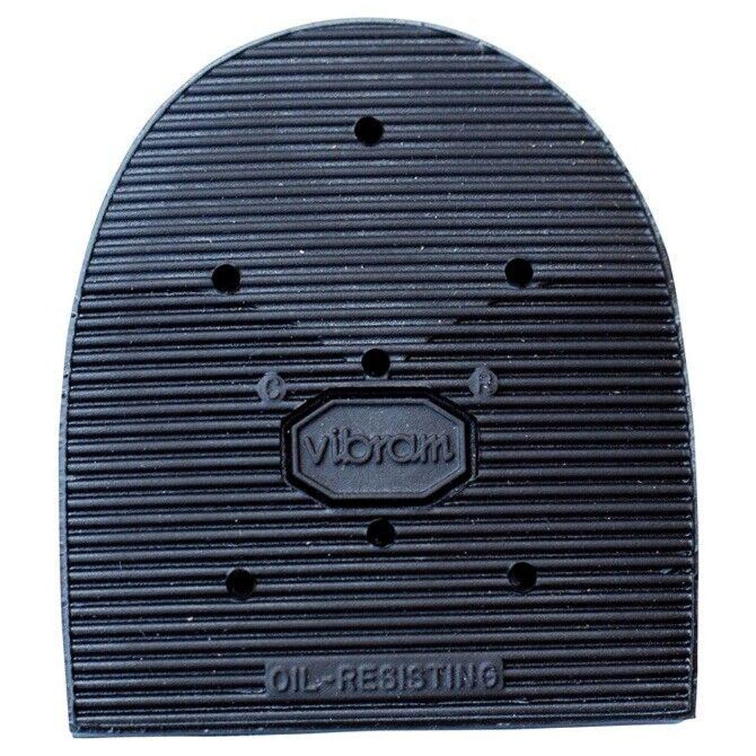 VIBRAM #438 Cowboy Replacement Heels Shoe Boot Repair Shoemaking- Nails ...