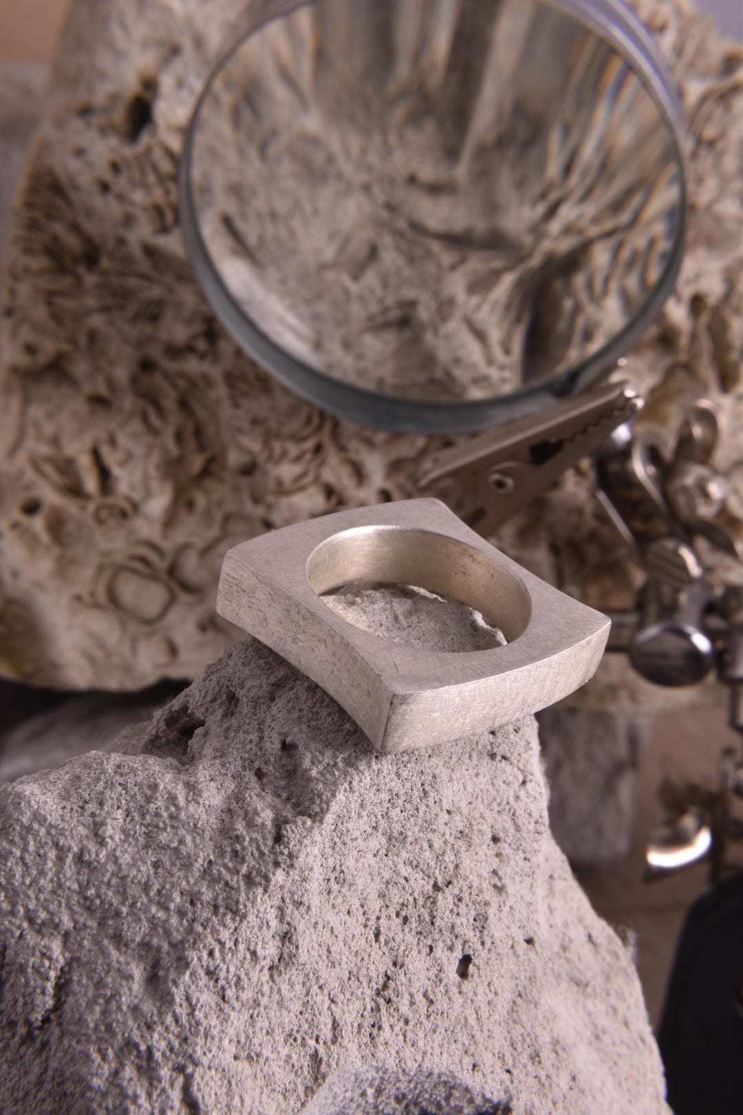 Men's Custom Ring, Make Your Own Design, Made to Order Service ...