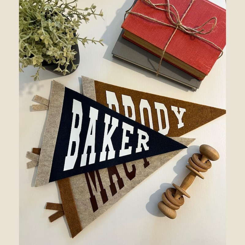 Name Pennant - Etsy - Page 8