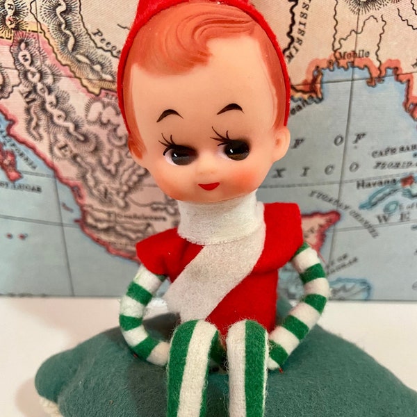 Pixie Pillows - Etsy