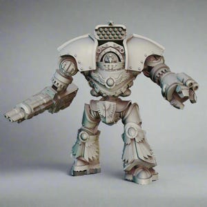 Altus Spaciator | Praetorian Guards | RPG Tabletop Miniature Wargaming ...