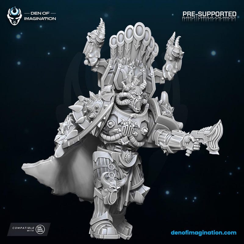 Children Dnd Miniature - Etsy UK