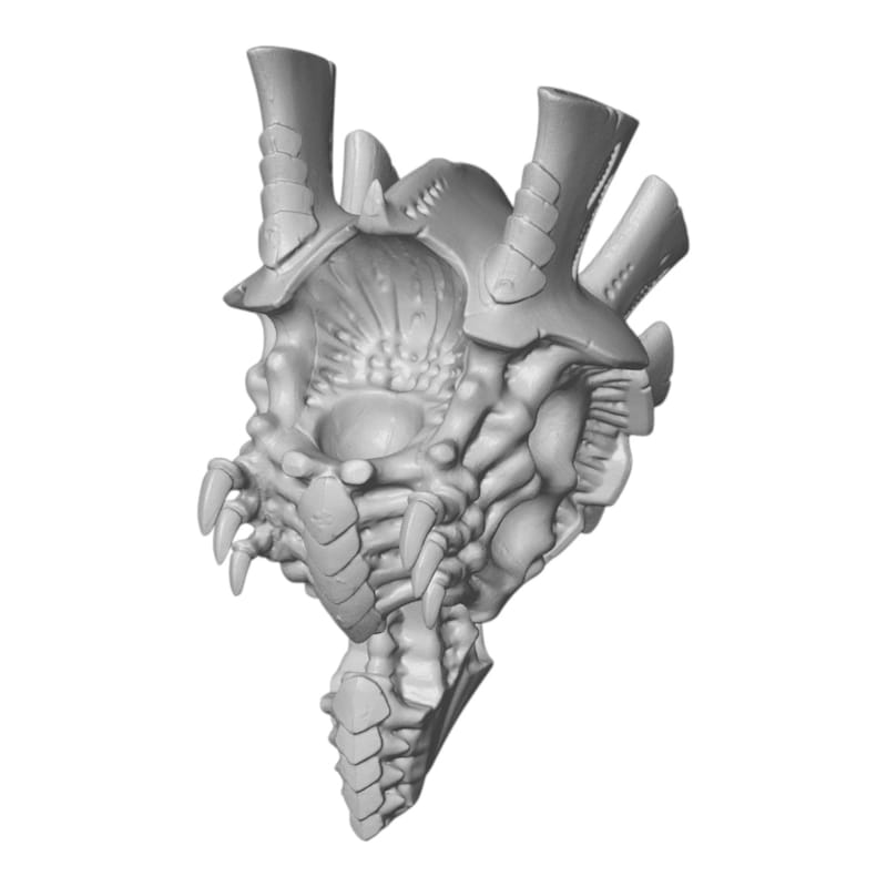 40k Miniatures Tyranids - Etsy