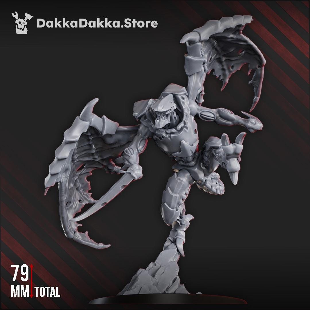 Scourge of the Great Harvest | RPG Tabletop Miniature Wargaming Grim ...