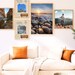 Personalized National Park Travel Wall Decor Digital Download, North ...