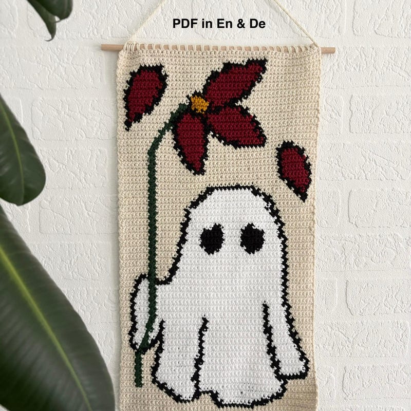 Halloween Tapestry - Etsy