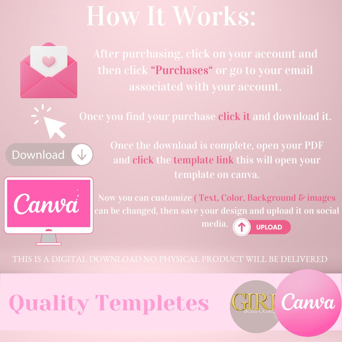 DIY Editable June Booking Flyer Template- Book Now Flyer, June ...