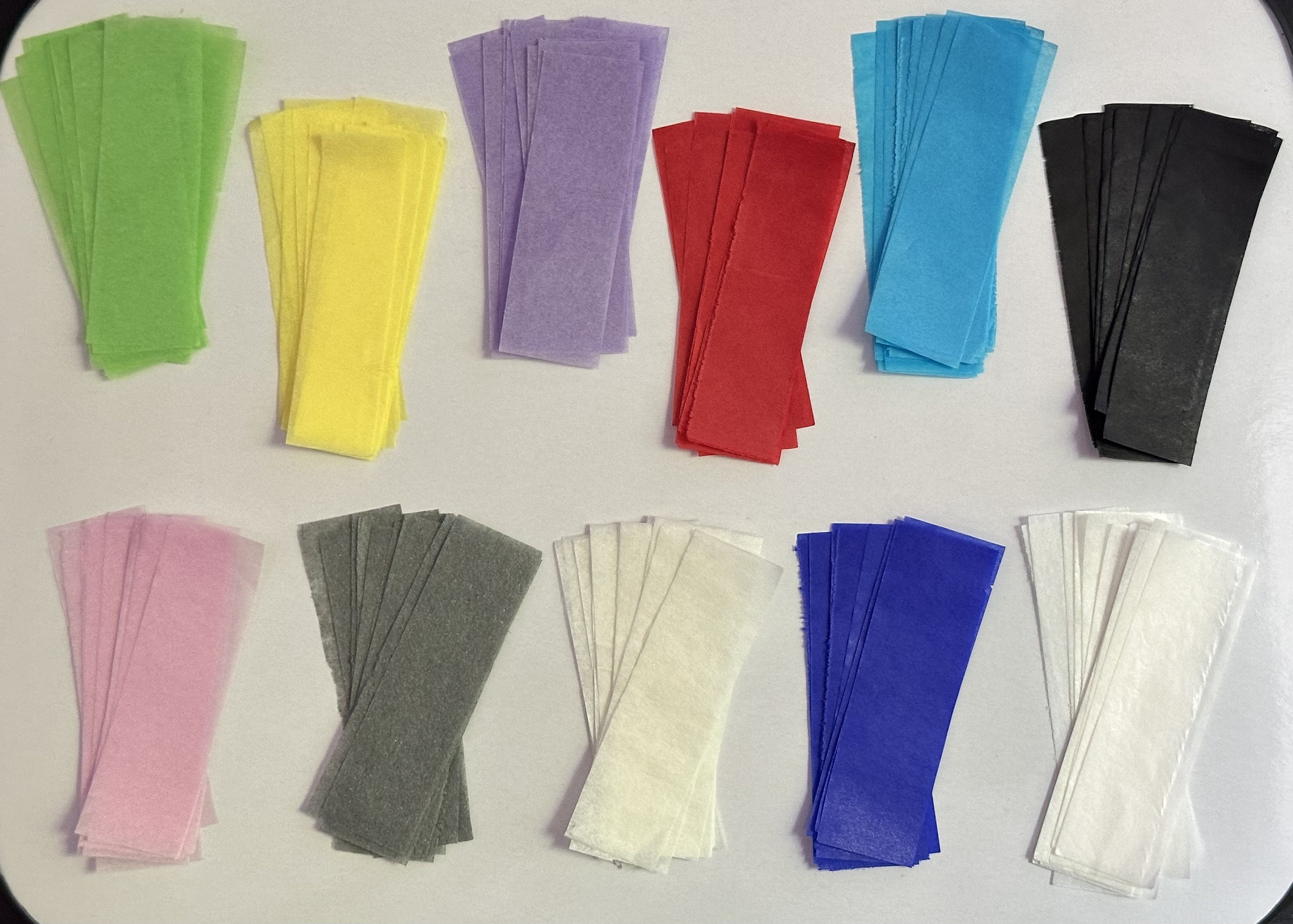 Taylor Swift Eras Tour replica Confetti 10 Pieces From Each Era ...