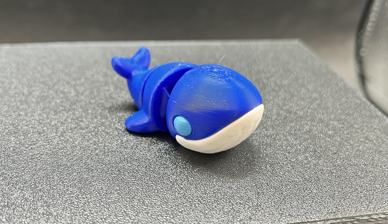 Wigglits Critter Squad – Cute 3D Printed Animal Figurines • Desk Pets ...