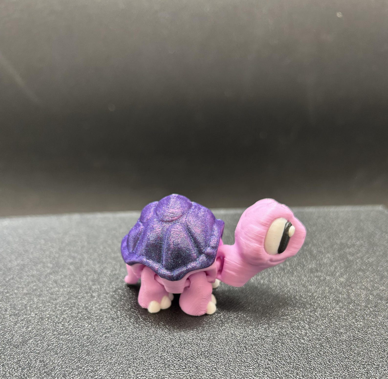 Mini Critter Squad – Cute 3D Printed Animal Figurines • Desk Pets ...