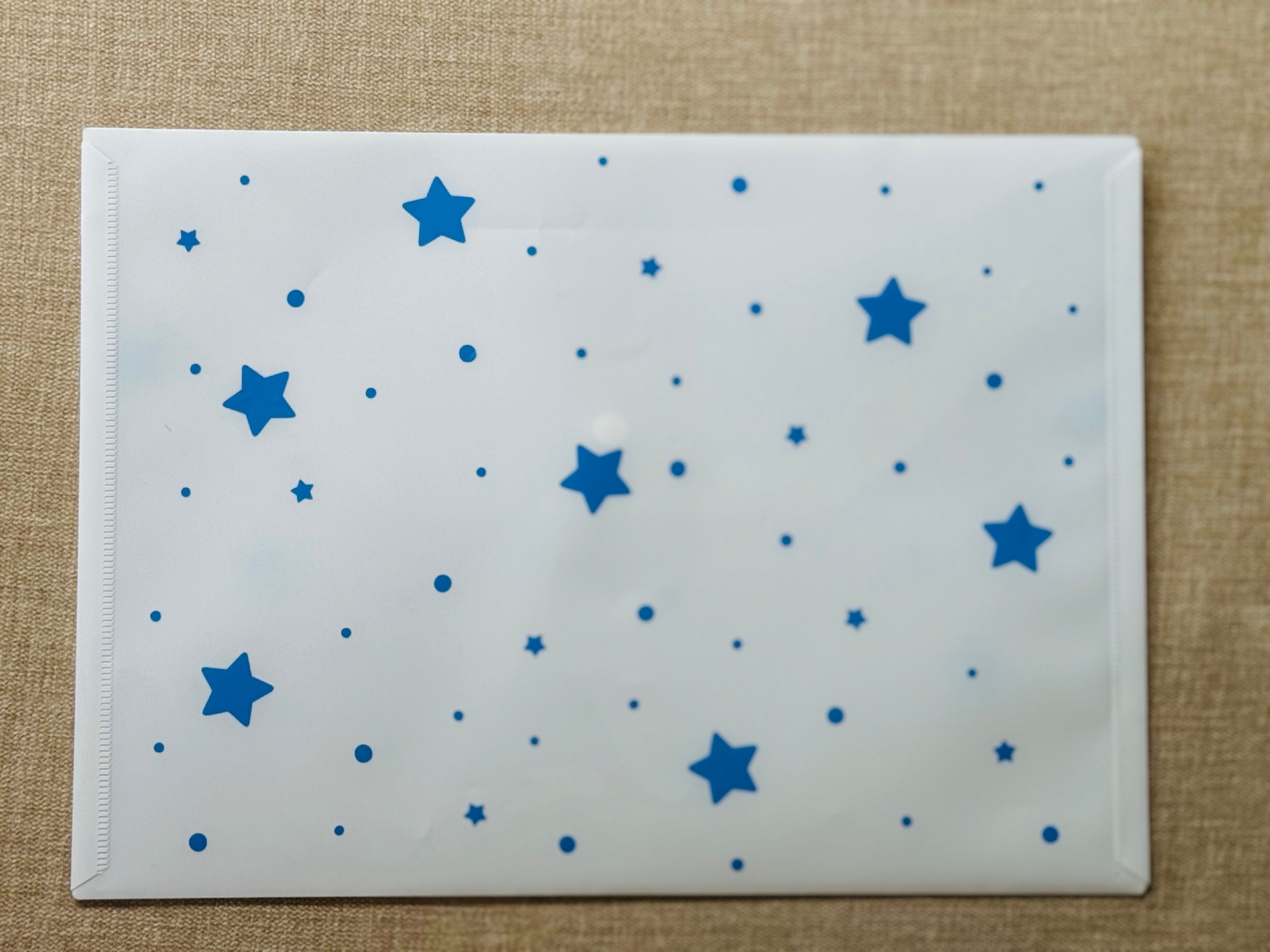 Personalized Plastic Two Pocket Folders | Back to School | Office ...