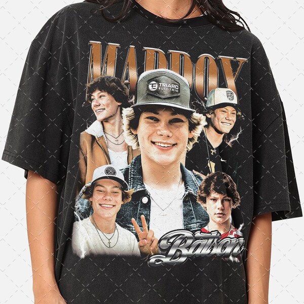 Maddox Batson Merch - Etsy