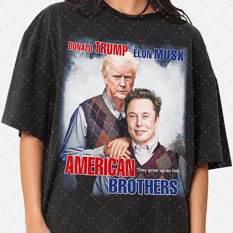 Elon Musk T Shirt - Etsy