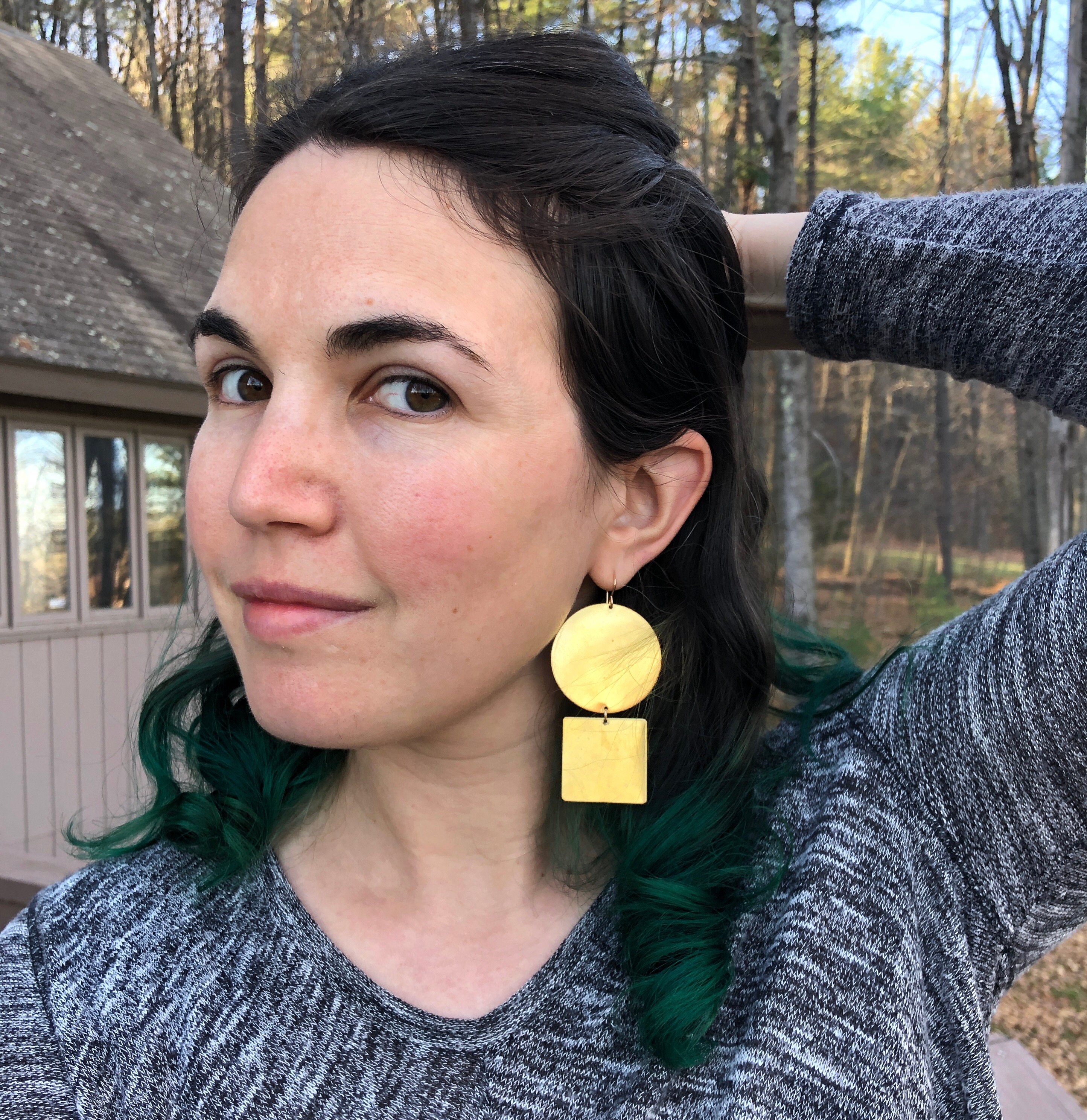 Paula Colburn's Instagram, Twitter & Facebook on IDCrawl