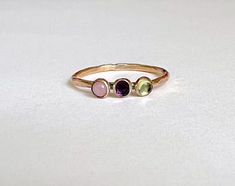 Fidget Rings - Etsy