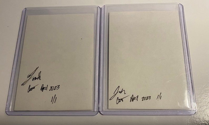 2 Hand Drawn ACEO Cards of Harold From Fallout 2 and 3. - Etsy