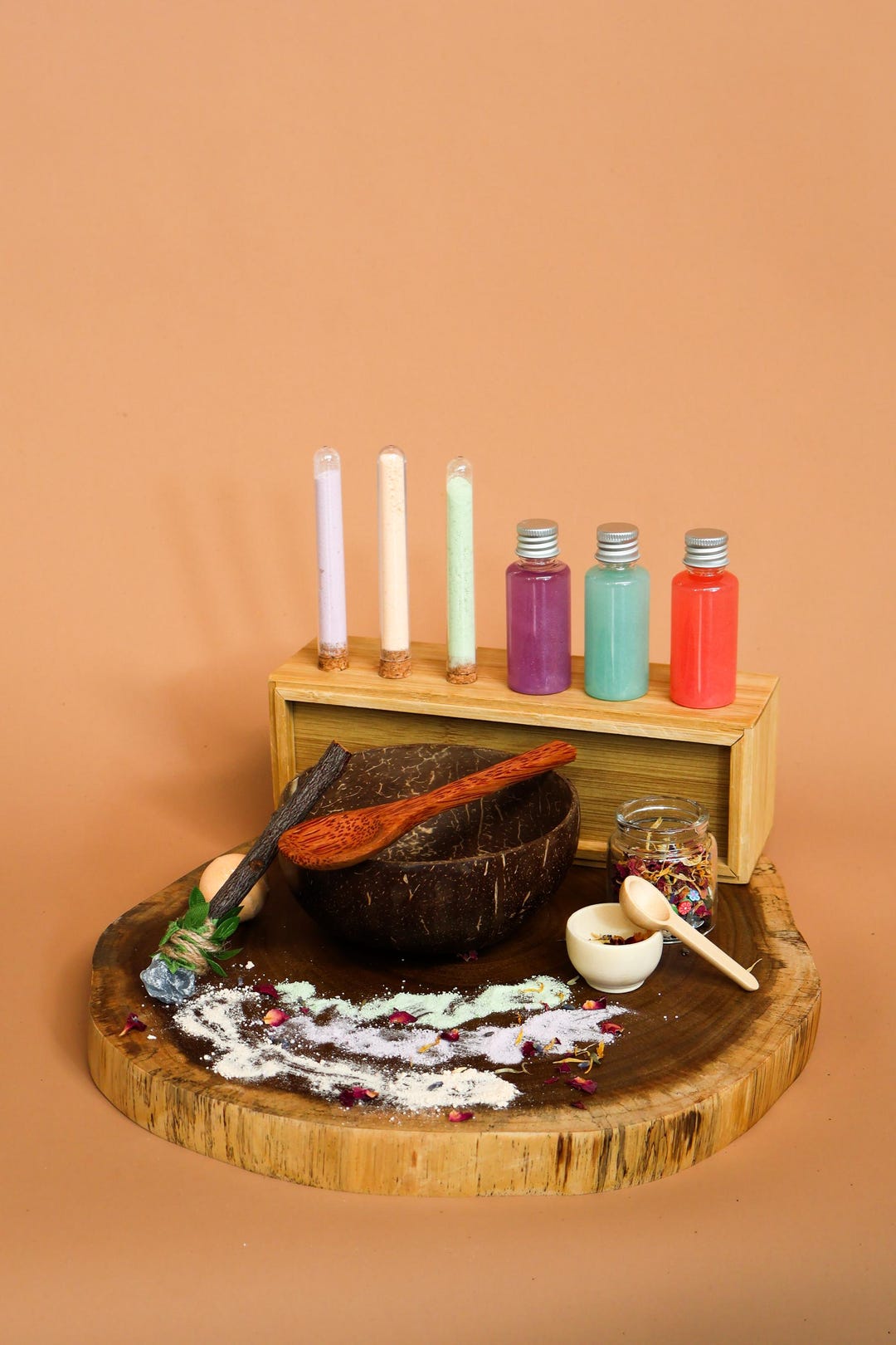 Magic Potions Set - Etsy