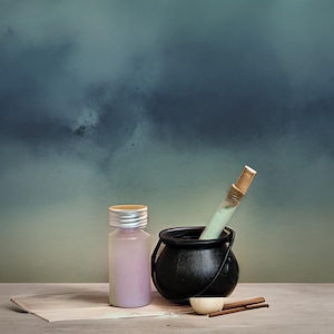 Mini Magic Potion Kit - Etsy