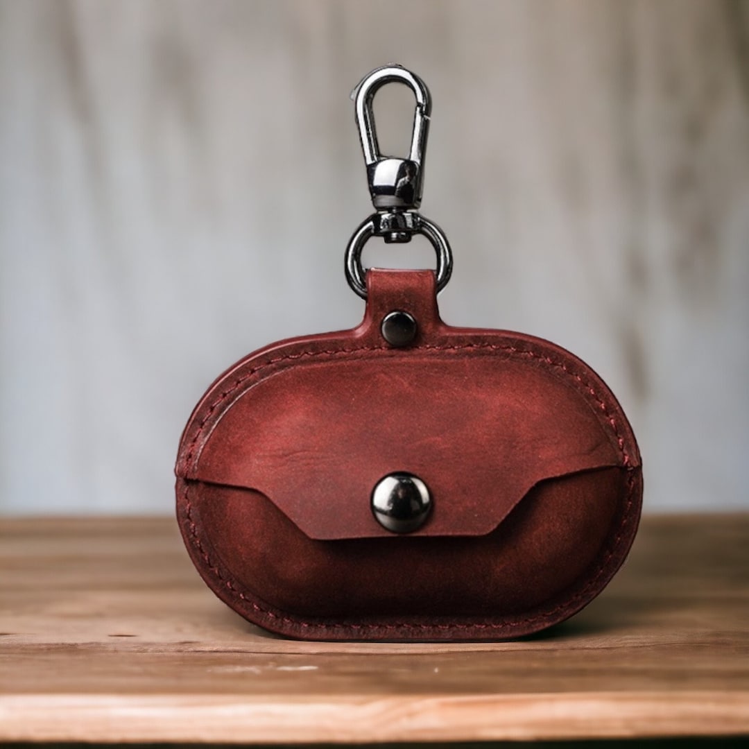 Leather Sony Ambie Case,top Grain Leather Ambie Case, Sony Ambie Box ...