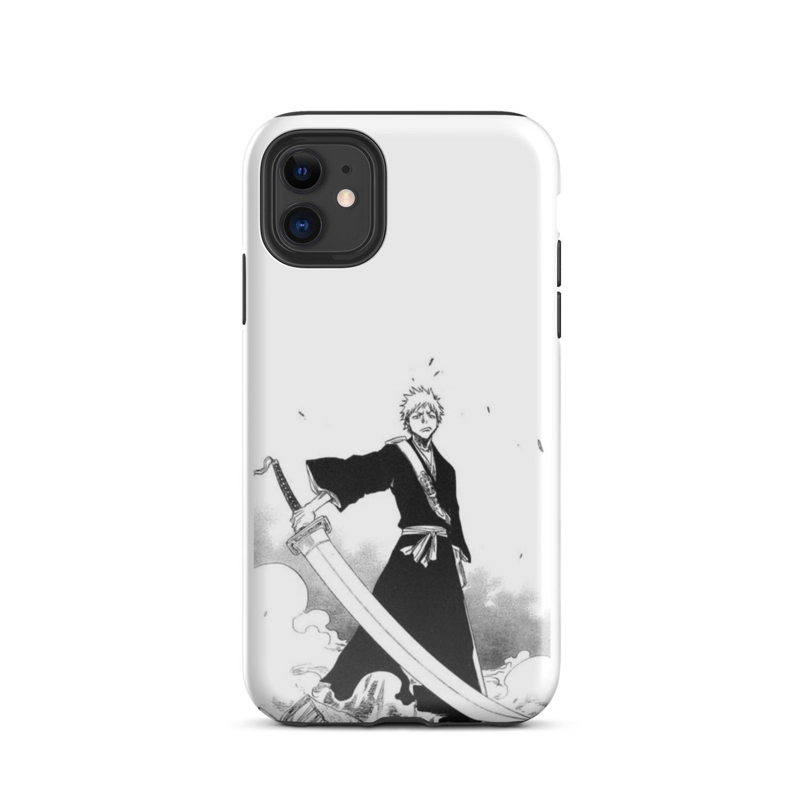 Ichigo Kurosaki Phone Case - Etsy