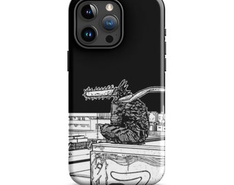 CHAINSAW MAN Phone Cases, Makima, Aki, Denji, Power Anime Manga iPhone ...