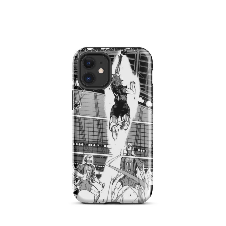 Haikyuu Phone Case - Etsy