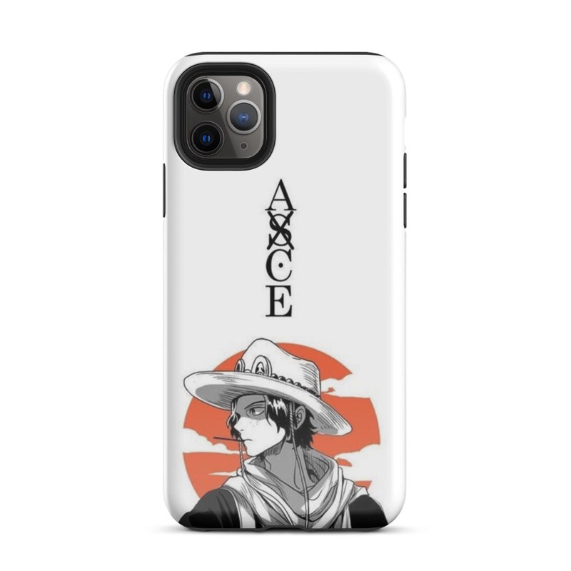One Piece Phone Case - Etsy
