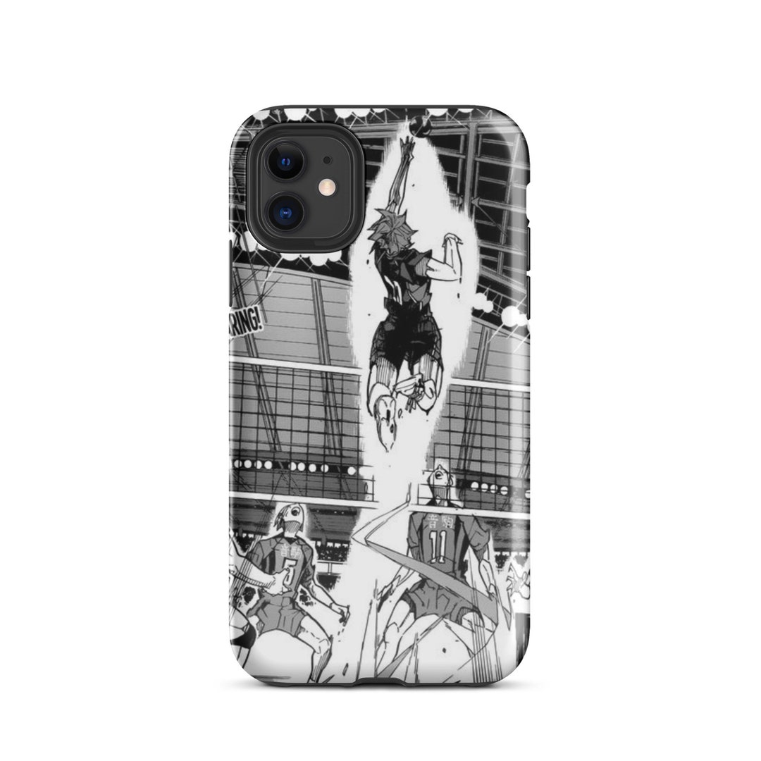 Haikyuu Phone Case - Etsy