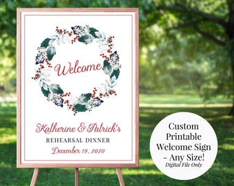 Printable 11x14 Sign - Etsy