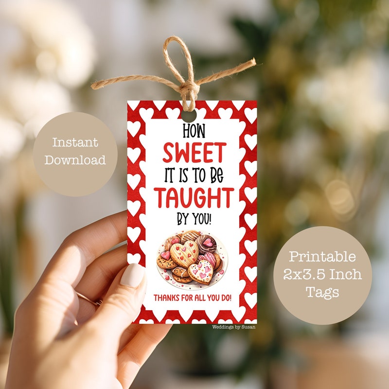 How Sweet It Is - Etsy