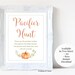 Pacifier Hunt 5x7, 8x10 Printable Baby Shower Game, Find 36 Hidden ...